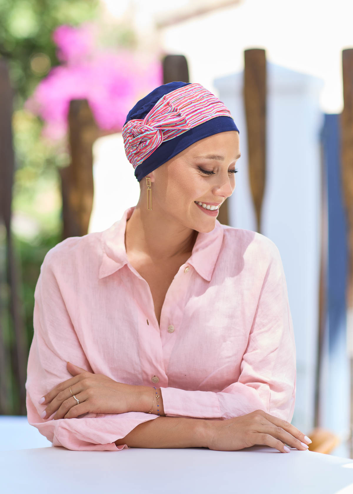 Opera Turban by NJ Creation > Hothair Wigs & Hairpieces